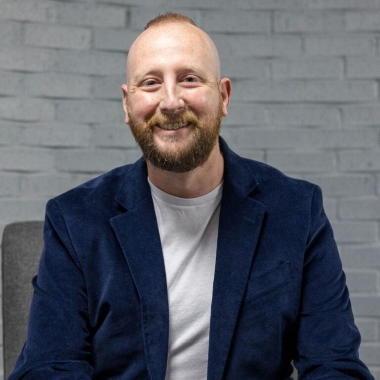 Stewart Hawkins - Smith & Associates